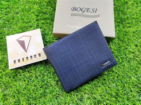 Bogesi Stylish Wallet For Men Wallet Wallet For Men Money Bag For Men মানি ব্যাগ
