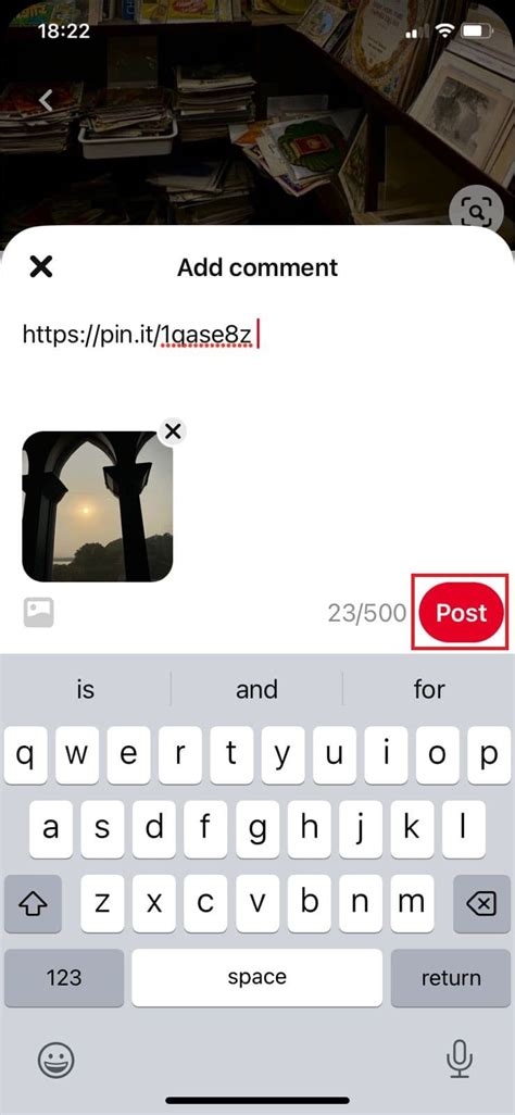 How To Upload And Add Pictures To Pinterest Board Techcult