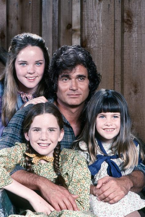 A Long Awaited Little House On The Prairie Reboot Is Coming