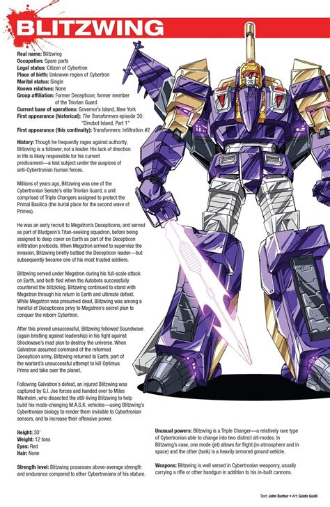Blitzwing Wallpapers - Wallpaper Cave