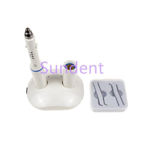 Gutta Percha Point Obturation Pen Dental Surgical Equipment Endodontic Obturation System Gutta