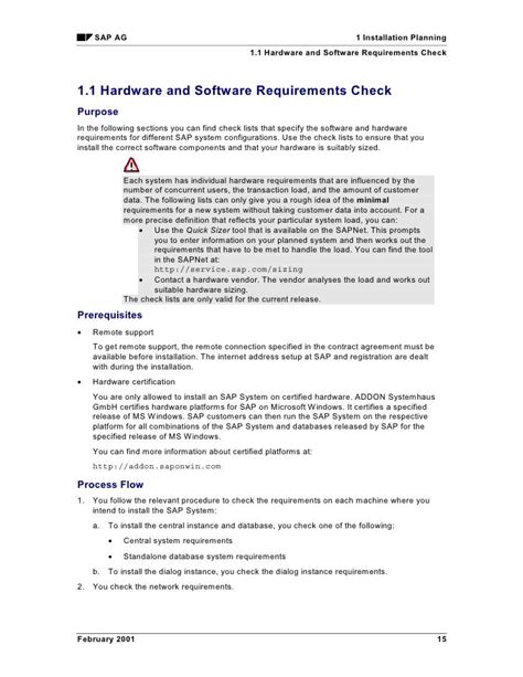 Sap R3 Installation On Windows Oracle Database