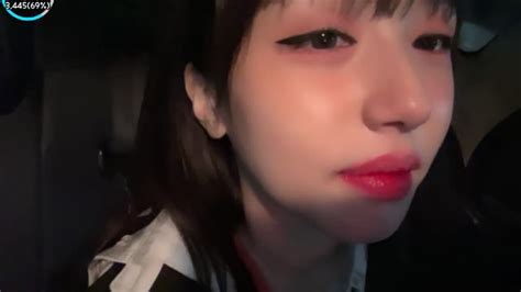 [클립]자연미인 인증 태은 Soop Vod