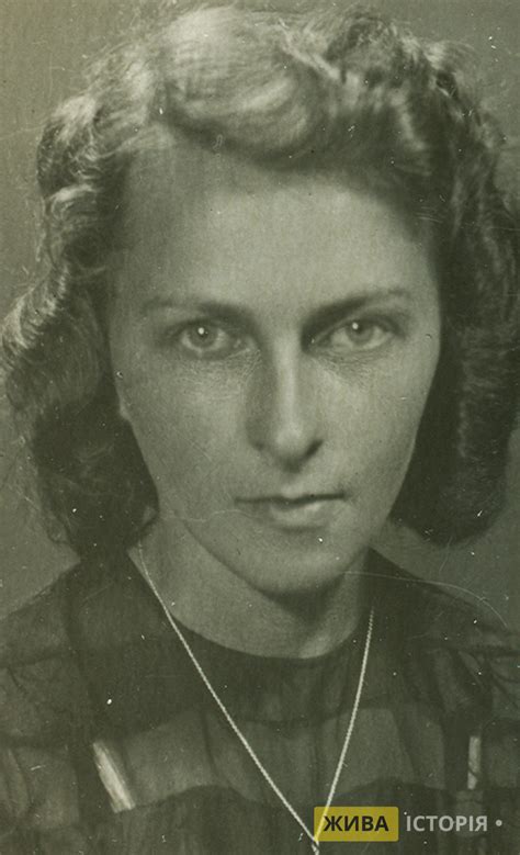 Дружина Володимира Андрущака Франція Жива історія