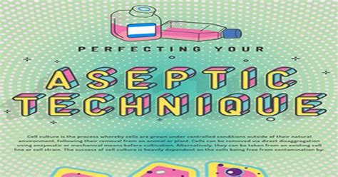 Aseptic Technique Quotes