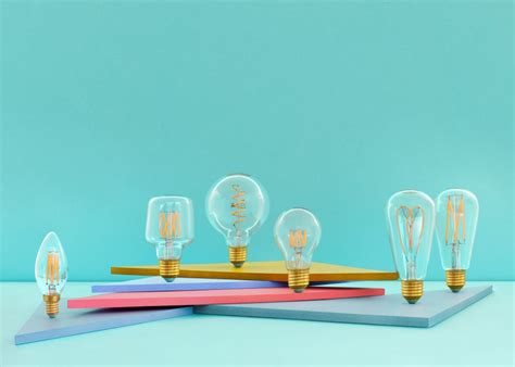 Plumens New Led Wattnott Lightbulb Has A Lifespan Of 25 Years