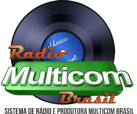 Listen To Radio Multicom Brasil Zeno Fm