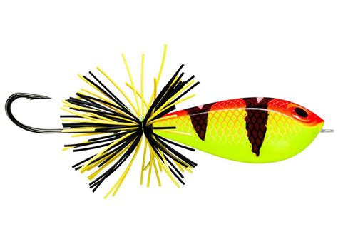 Воблер RAPALA BX Skitter Frog 05 /HSN /плавающий/ поверхностный купить ...