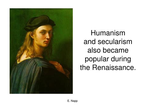 Ppt The Renaissance Powerpoint Presentation Free Download Id3142211