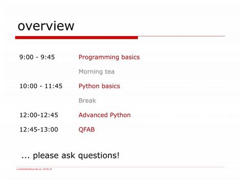 Ppt Python Fundamentals Powerpoint Presentation Free Download Id 3201328