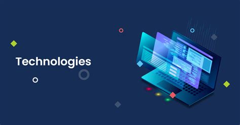 It Services And Technical Expertise Areas Of Myra Technolabs