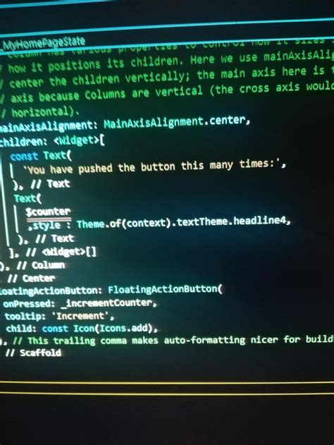 Guys How Can Fix It Flutter Rvscode