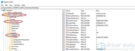 Middle Mouse Button Not Working Fixed Best Solutions Driver Easy