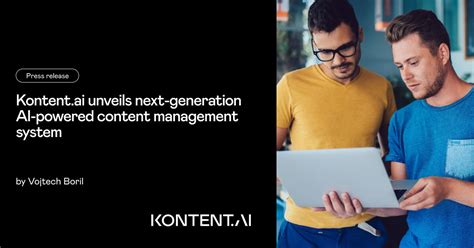 Kontentai Unveils Next Generation Ai Powered Content Management System