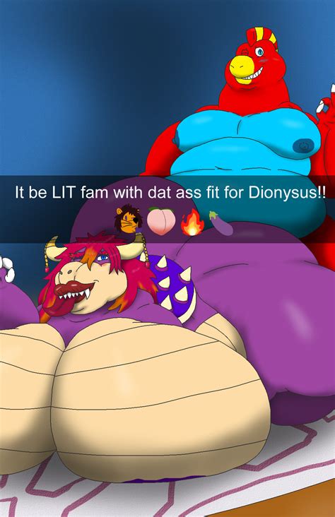 Rule 34 Alythewolfcat Anthro Aoi Hikawa Big Breasts Breasts Doggy