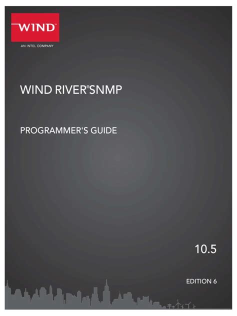 wr snmp programmers guide 10 5 pdf proxy server command line