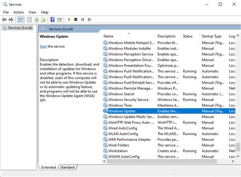 start service failed 1058 how to fix it in 4 steps