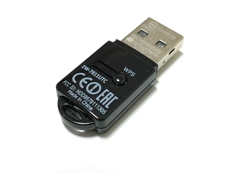 Edimax AC600 Wireless Dual Band Mini USB Adapter Review FunkyKit