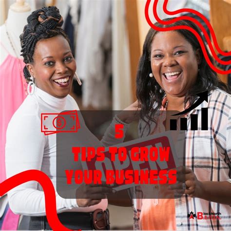 Blacknorth Begin On Linkedin Grow Your Business Fast With These 5