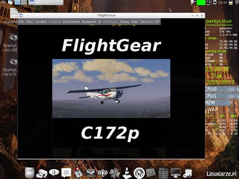 Sparkylinux Mate Download Softpedia