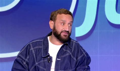 Cyril Hanouna Réagit Au Fait Que Miss France 2025 Préfère Quotidien