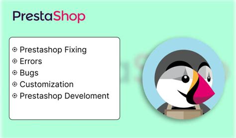 Prestashop Ecommerce Store Fix Prestashop Issues Prestashop Speed Optimization By Emaillistace