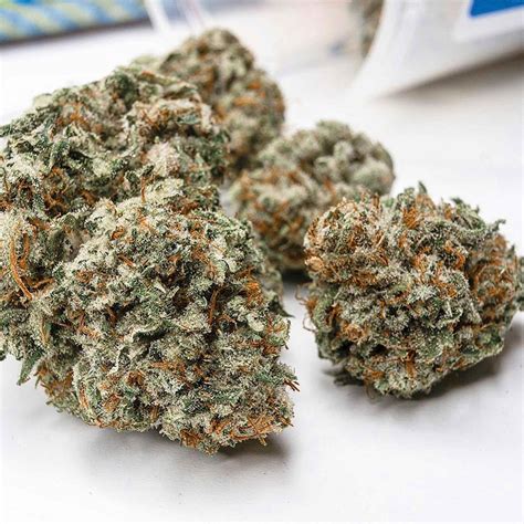 Strains With Highest Thcv 10 Strains To Check Out