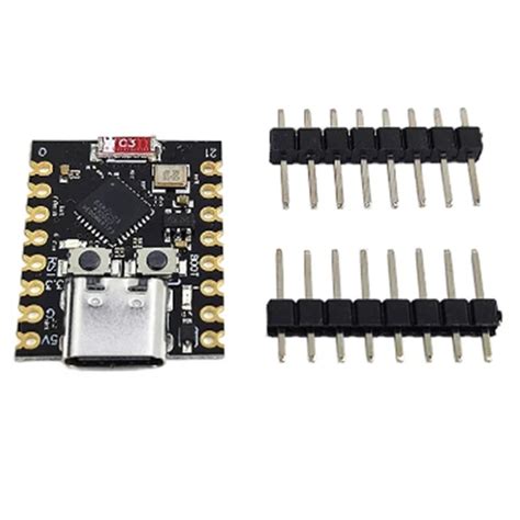 Carte De DÉveloppement Esp32 C3 Esp32 C3 Supermini Wifi Bluetooth Pour U2i3 Eur 531 Picclick Fr