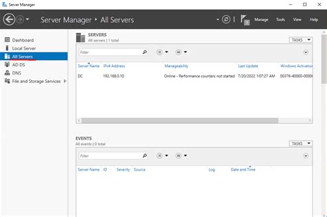 How To Manage Windows Server Core Know IT Like Pro