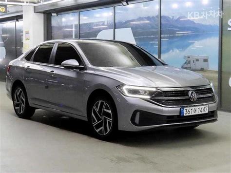 폭스바겐 더 올 뉴 제타 7세대 · 가솔린 · 경기 매물번호 26142373 Kb차차차