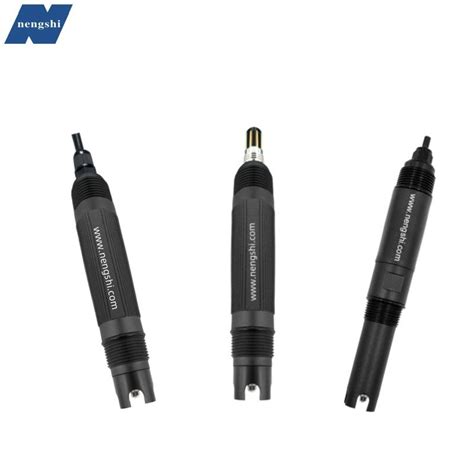 2000~2000mv Orp Redox Measurement Electrode Iso9001 Redox Orp Probe