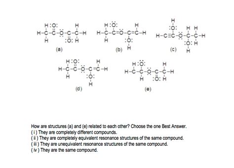 Resonance Structures Chemistry Video Clutch Prep