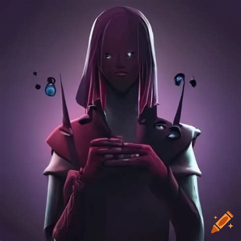 Screenshot Of Connection Issues In Game On Craiyon