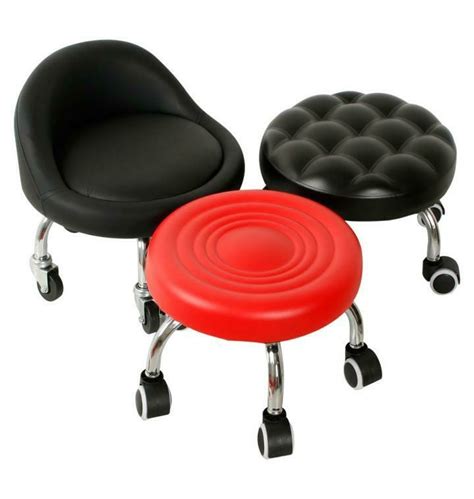 카시안 앉은뱅이 바퀴 의자 Cn 이동식 바퀴달린 작업 방석 농업 공장 무빙 좌식 낮은 체어 티몬