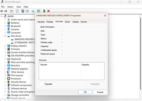 4 Quick Ways To Check Partition Style On Windows 11 4 Quick Ways To Check Partition Style On Windows 11