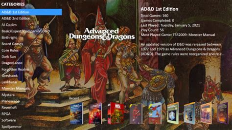 How To Enable Fanart Images For Playlists In The Bigbox Default Theme Troubleshooting