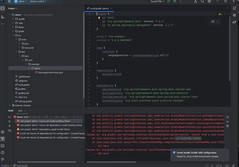 [실습] 백엔드 프로젝트 spring boot 프 inflearn community qanda