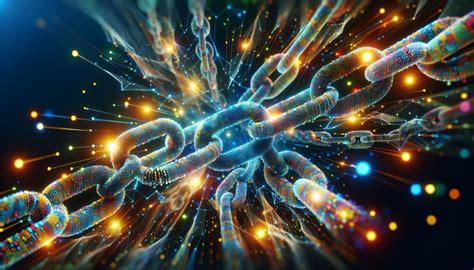 Redefining Blockchain Polkadots Leap Blockchainooz