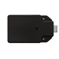 The Mailbox Electronic Lock TLJ Group