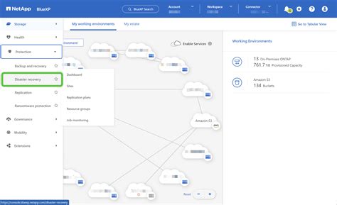 disaster recovery as a service for your hybrid cloud vmware