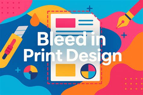 How To Set Up Bleed In Illustrator The Right Way