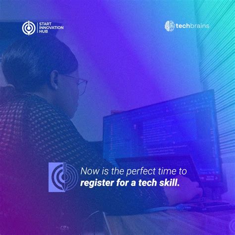 Start Innovation Hub Nigeria On Linkedin Startinnovation Starthubtech Techies Techskill