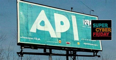 Noname Security On Linkedin Hacking Api Security Super Cyber Friday Crowdcast