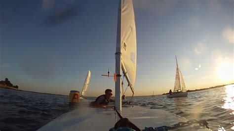 Laser Failing YouTube