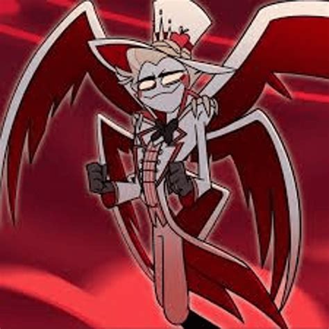 Lucifer Hazbin Hotel Doppleai All For One