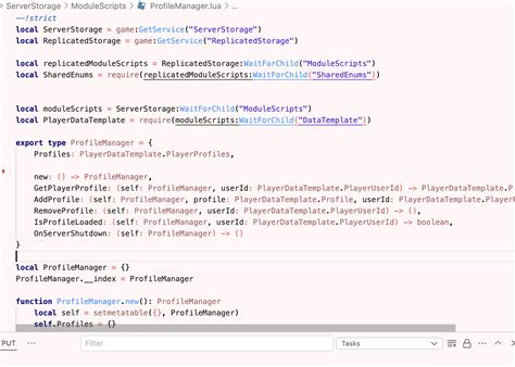 Roblox Ide Visual Studio Marketplace