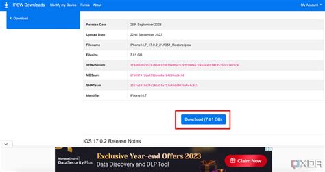 How To Reverse An Ios Update On Your Iphone