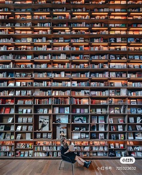 全球最牛逼的九个图书馆 花瓣网