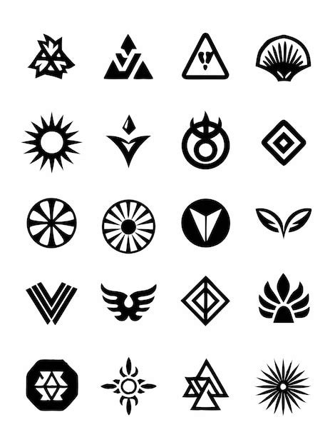 Logo Vector Graphics Illustration Eps Source File Format Lossless Scaling Icon Design Premium