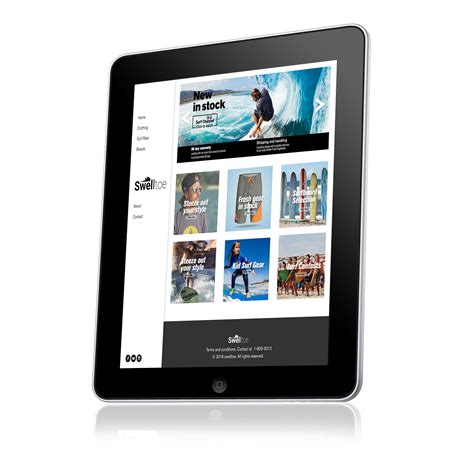 Ux And Ui Interaction Design On Behance